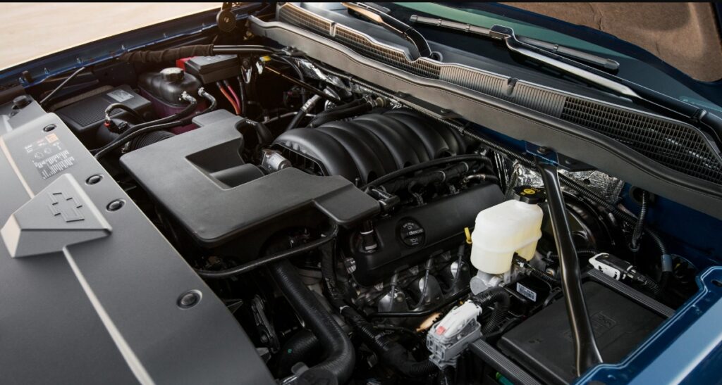 New 2022 Chevrolet Silverado 1500 Release Date, Price, Specs - New 2026 ...